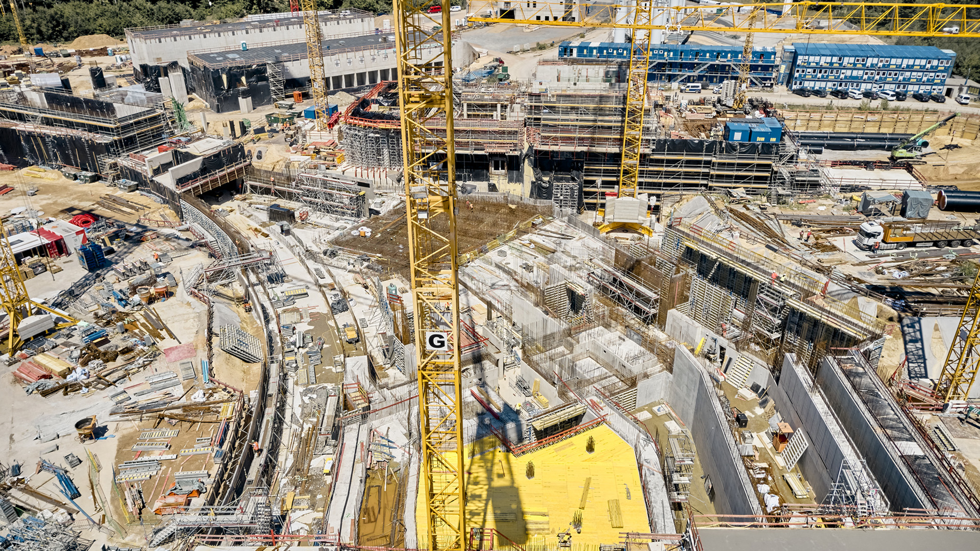 Haltung - DGI Bauwerk - Architektur & Management